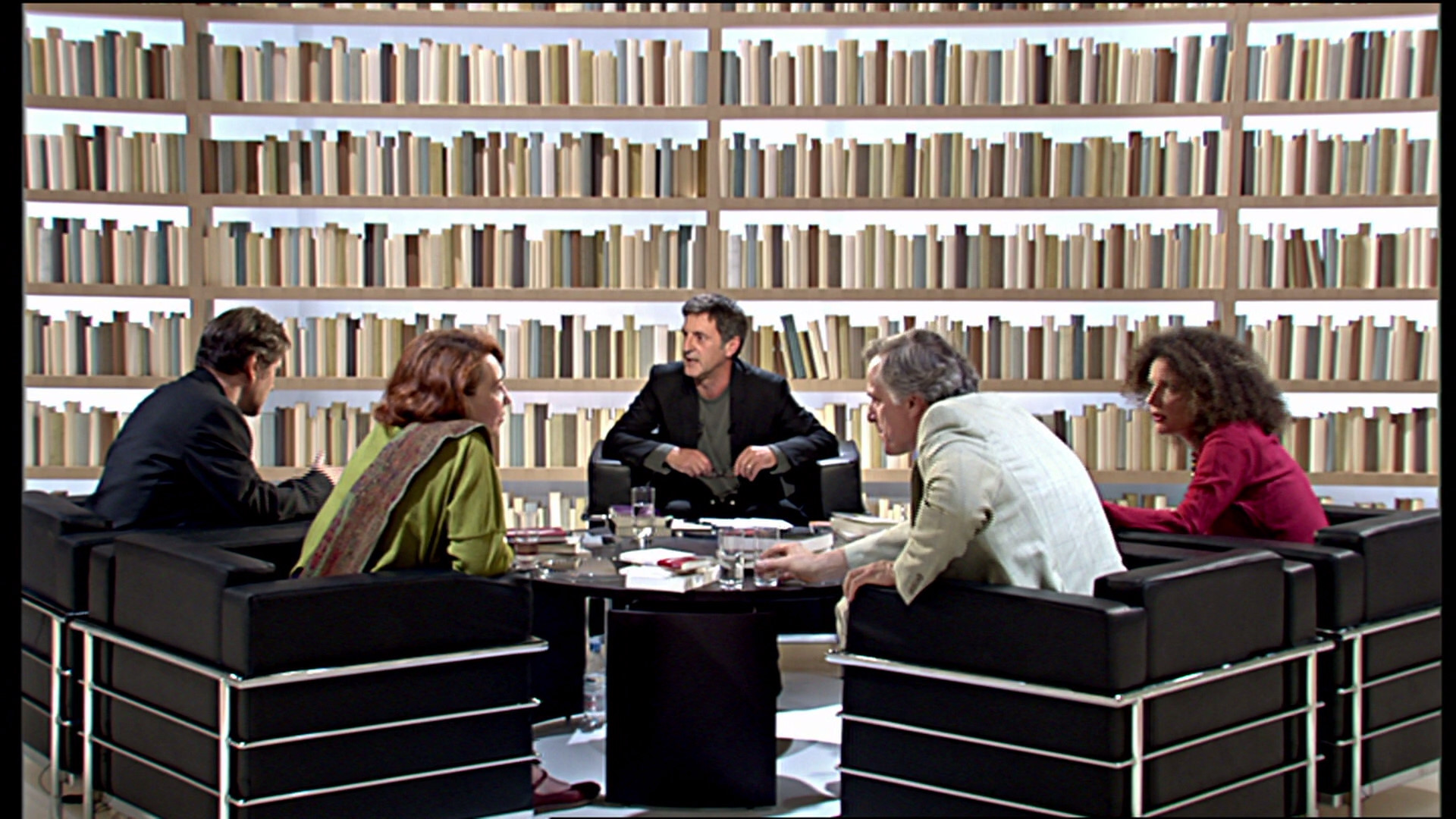 Hidden Caché Blu-ray Juliette Binoche